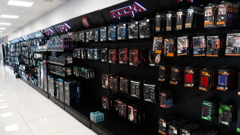 About us | SMD Technologies