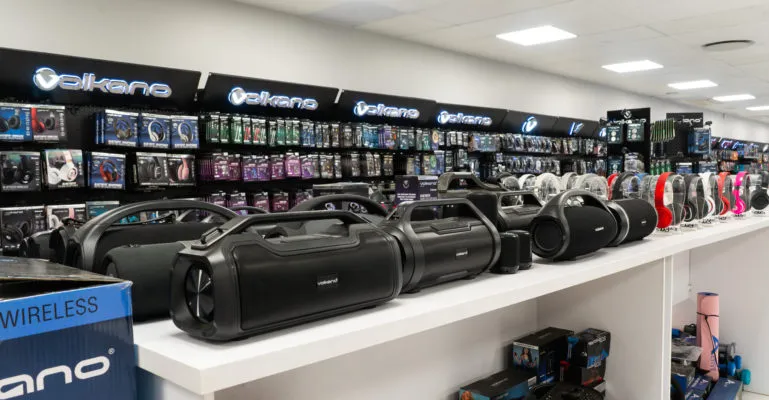 About us | SMD Technologies