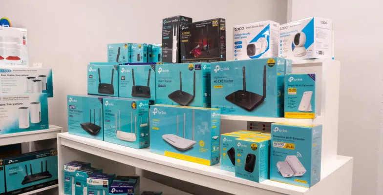 About us | SMD Technologies