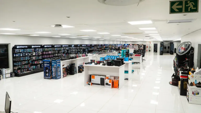 About us | SMD Technologies