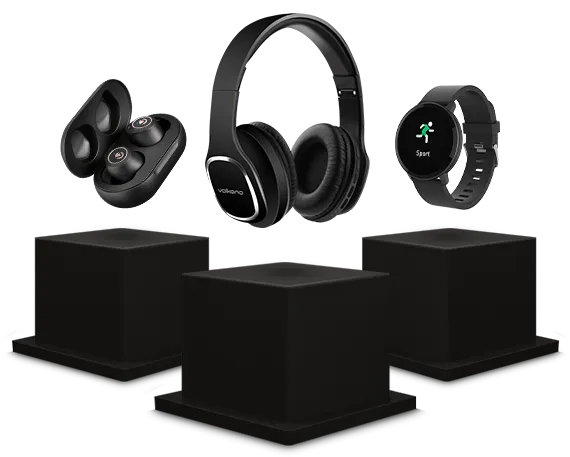 About us | SMD Technologies