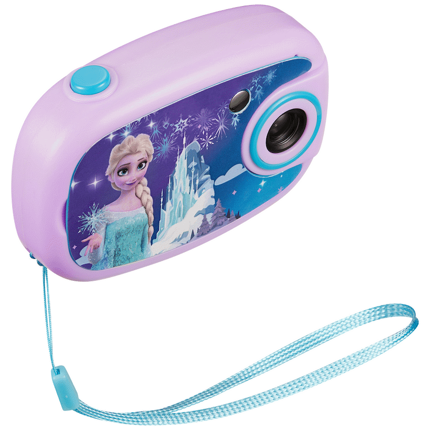 Frozen Kids Digital Camera | SMD Technologies