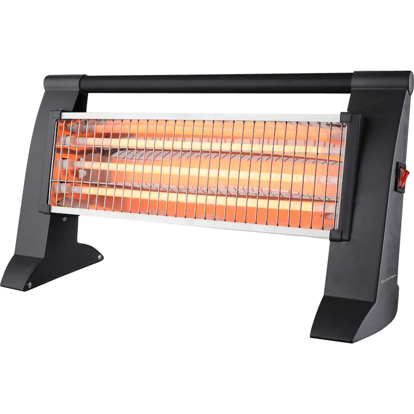 Elektra 3 Bar Heater | SMD Technologies