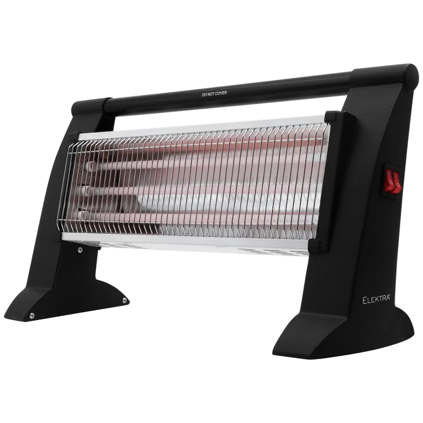 Elektra 3 Bar Heater | SMD Technologies