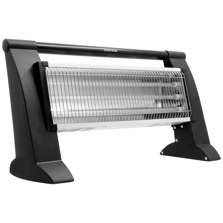 Elektra 3 Bar Heater | SMD Technologies