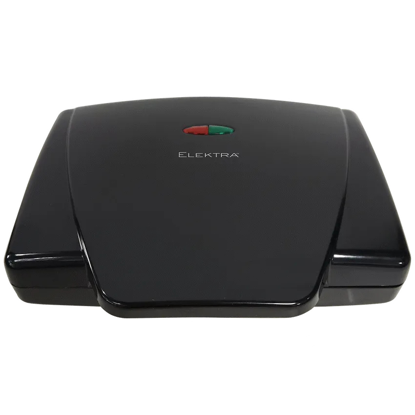 Elektra 2 Slice Grill | SMD Technologies