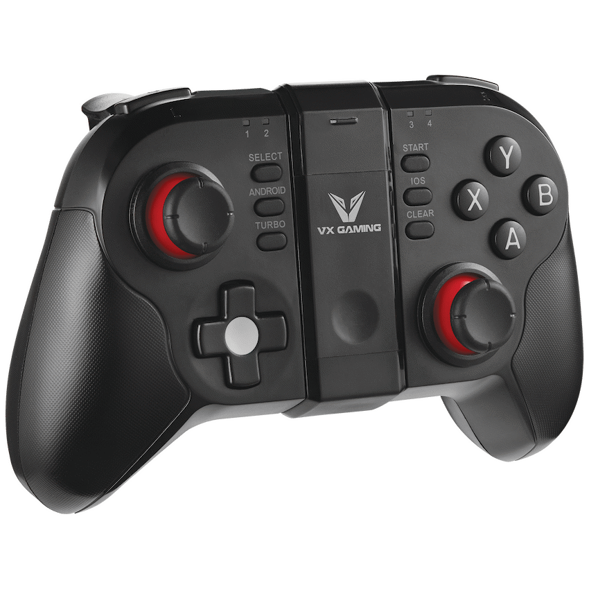 VX Gaming Command series Bluetooth Game Controller | SMD Technologies