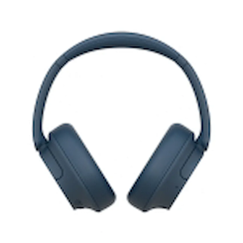 Sony WH-CH720 (Blue) Noise Cancelling Over-Ear Headphones | SMD ...