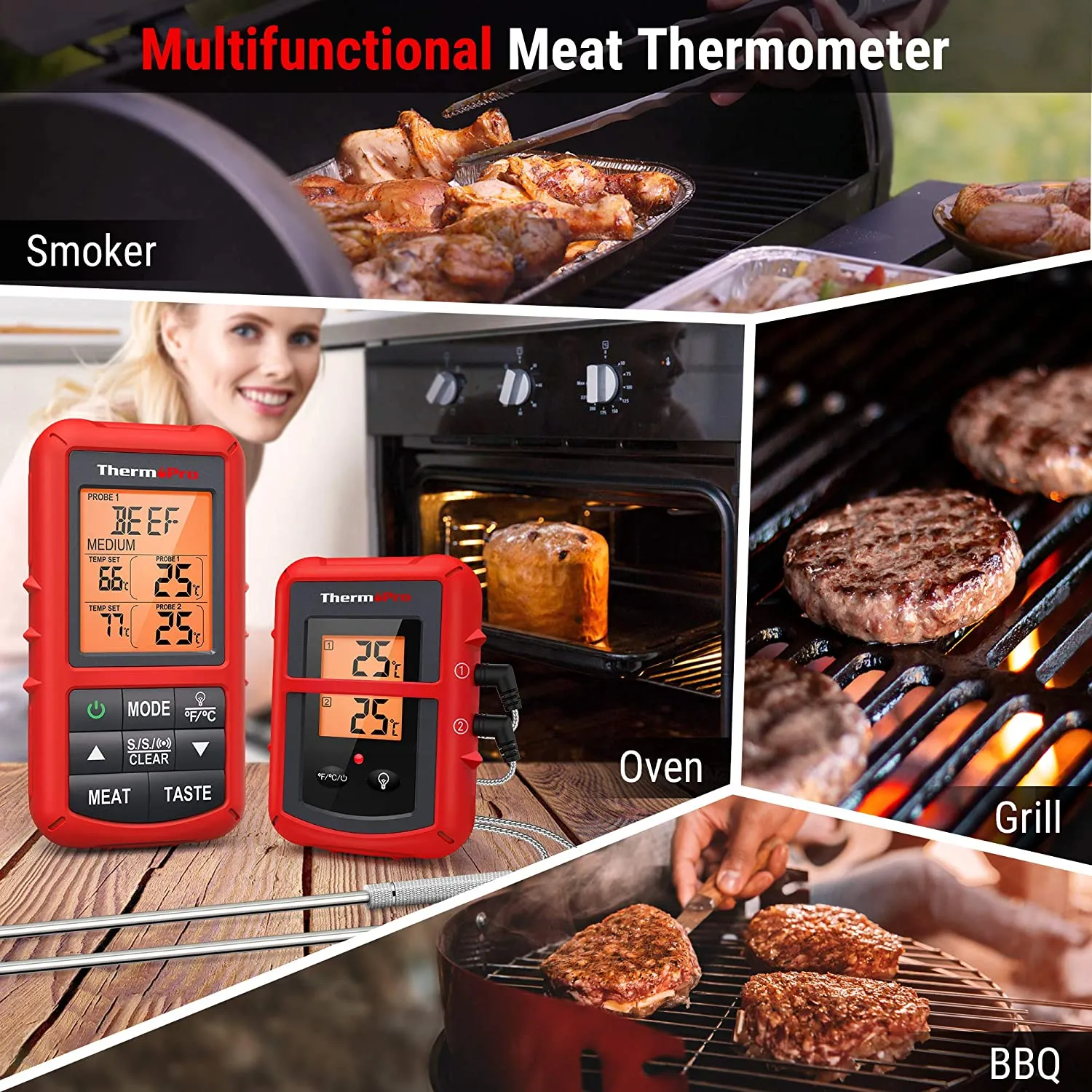 About Us | Thermopro Shop