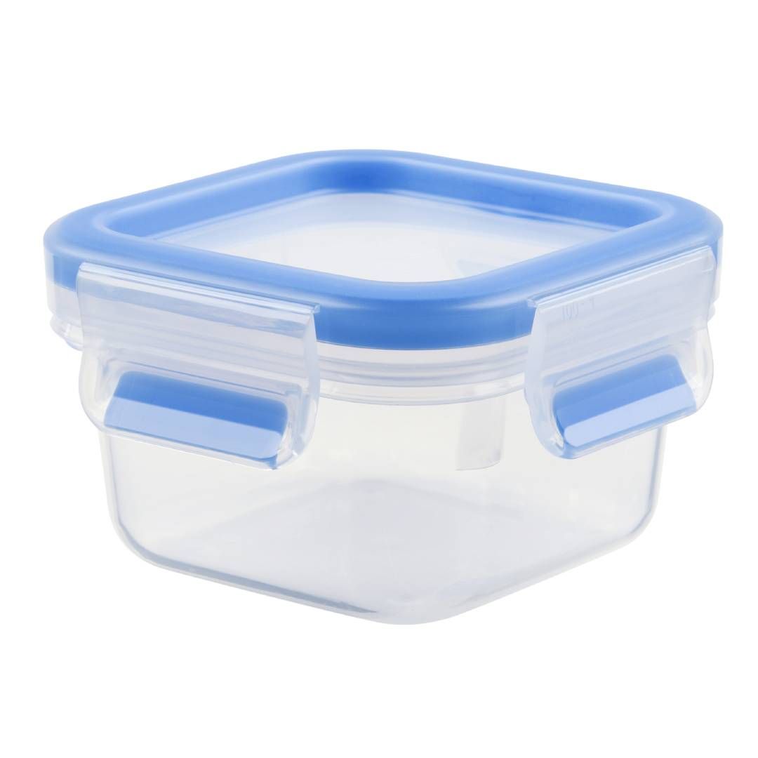 Emsa Clip & Close Food Container Square - 200ml | Thermopro Shop