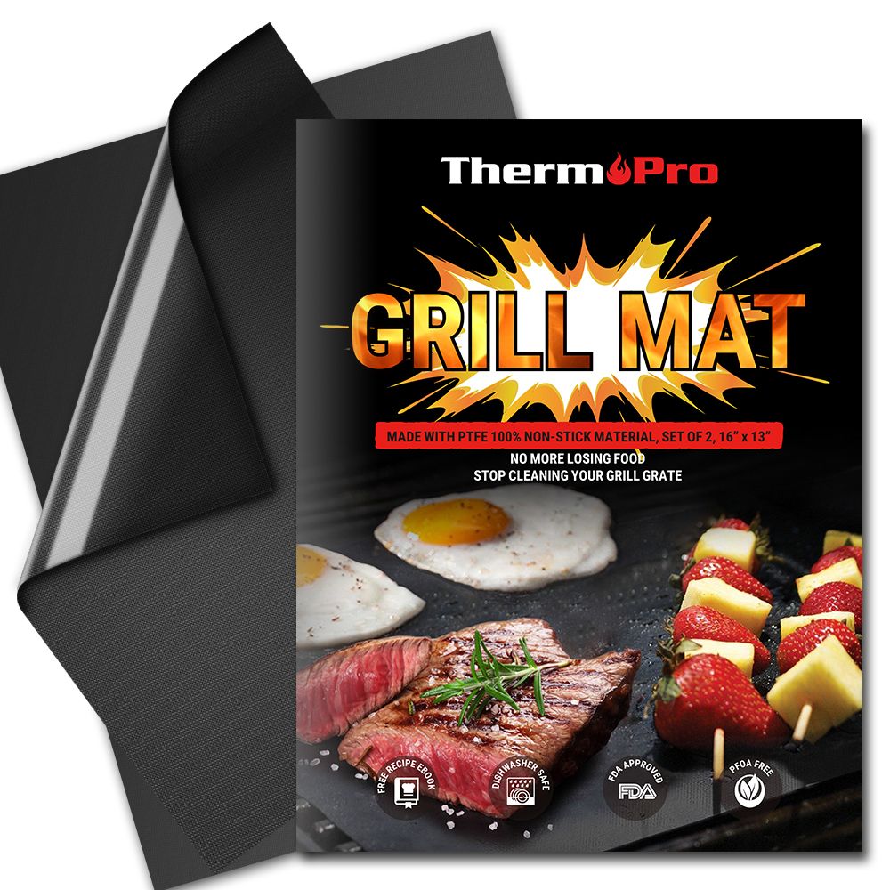 Grill Accessories | Thermopro Shop