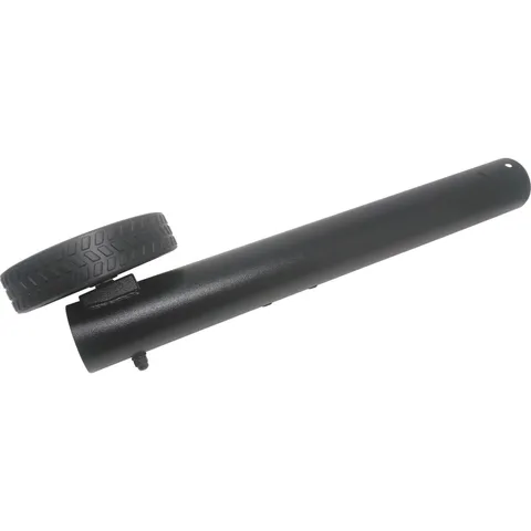 Traeger Front Leg & Wheel Assembly For Traeger Pro 575 & Pro 780 Pellet ...