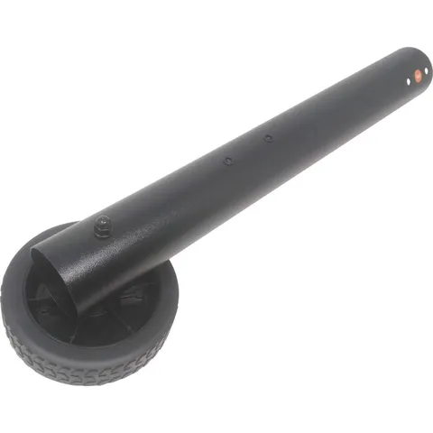 Traeger Front Leg & Wheel Assembly For Traeger Pro 575 & Pro 780 Pellet ...