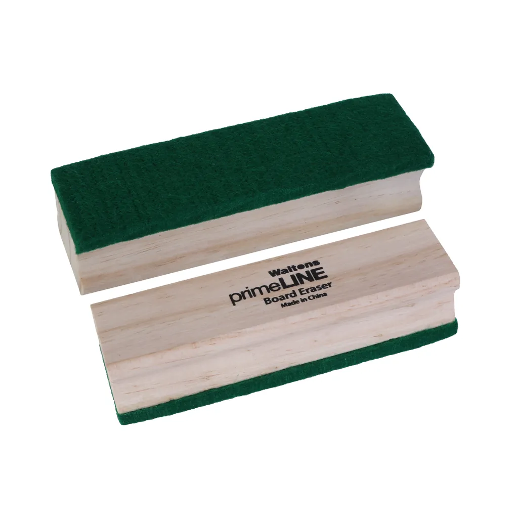 Blackboard Duster Full Size Full Size 150x40x41mm Waltons blackboard-duster-full-size-full-size-150x40x41mm-waltons