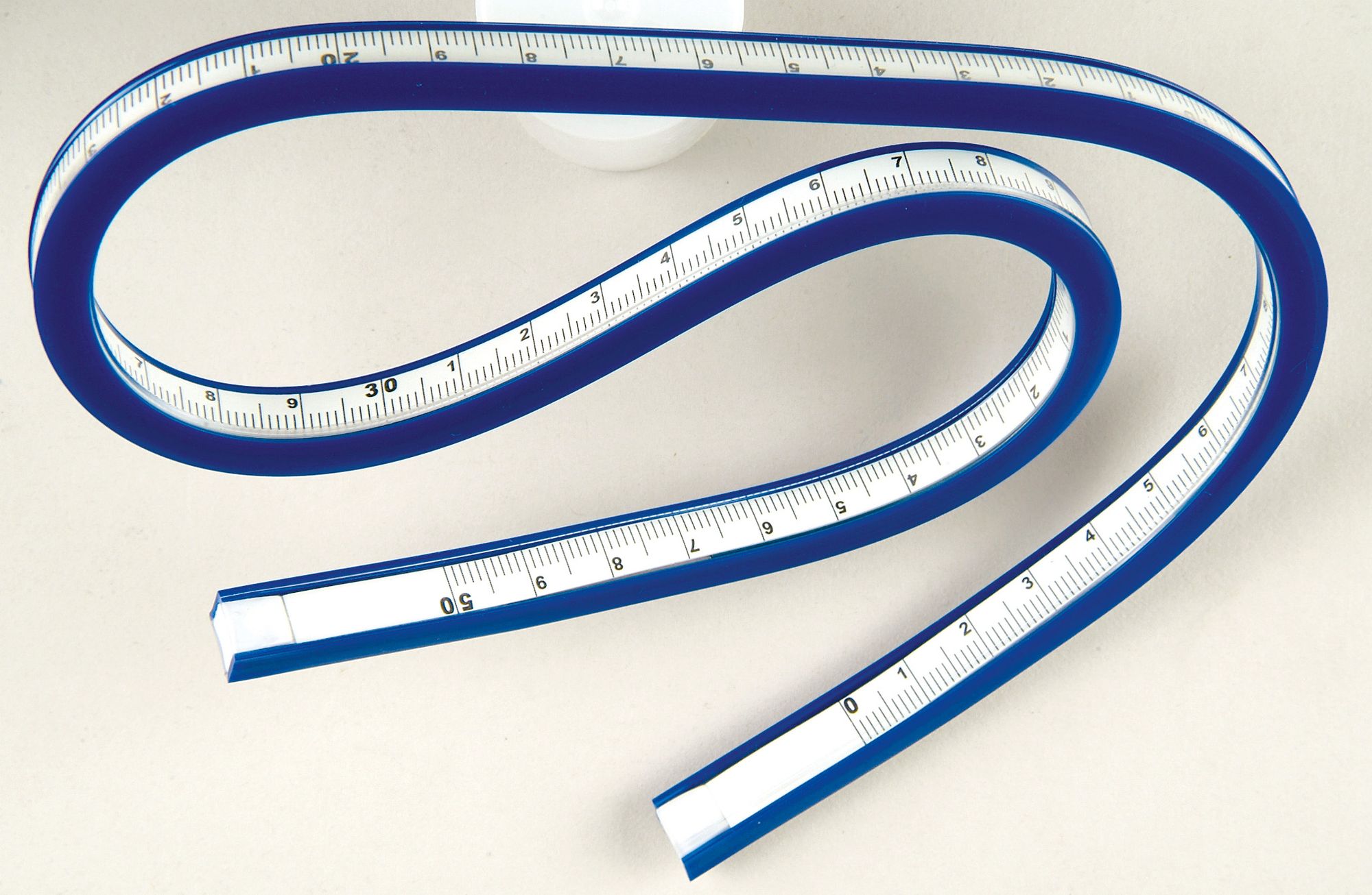 Waltons Primeline Flexi Curve Ruler 50cm | Bidvest Waltons Back To School