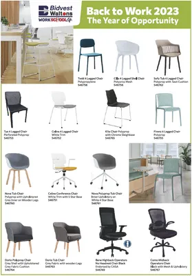 Stationery | Office and School Catalogue | Waltons