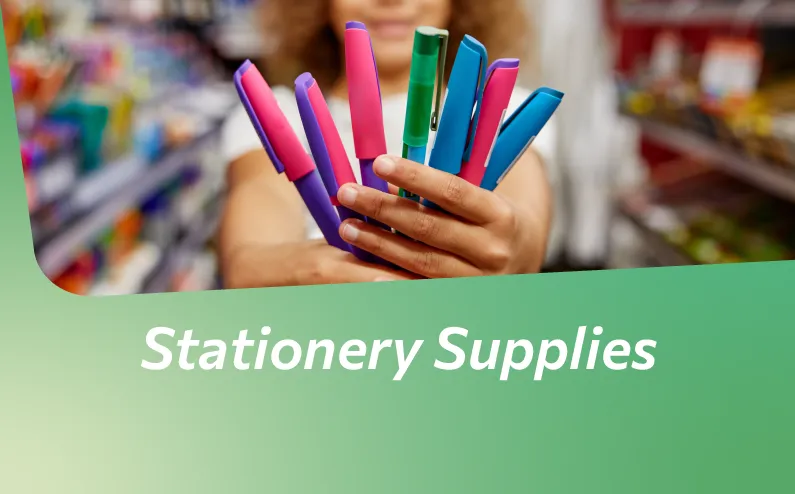 Office and Stationery Supplies | Waltons