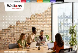 Stationery | Office and School Catalogue | Waltons