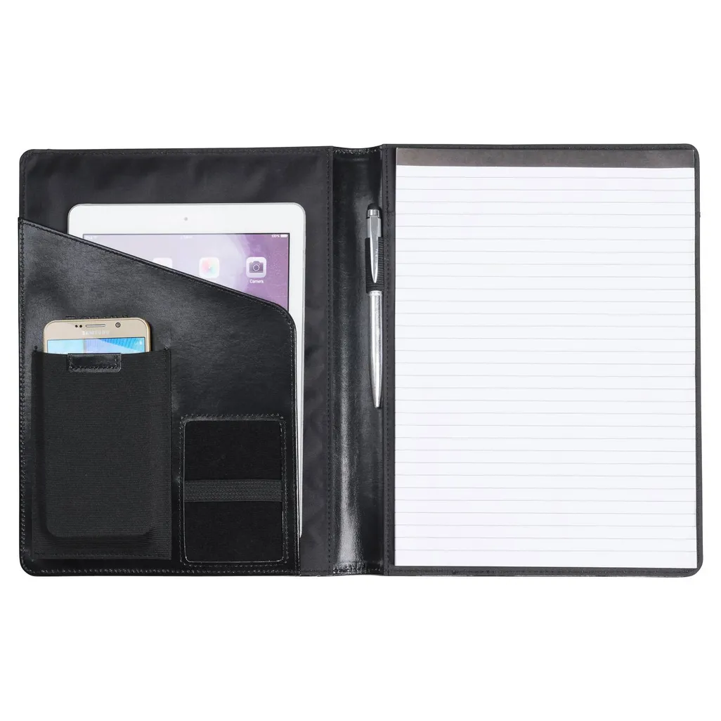 Cellini Agenda A4 Folder Leather (98830) | Waltons