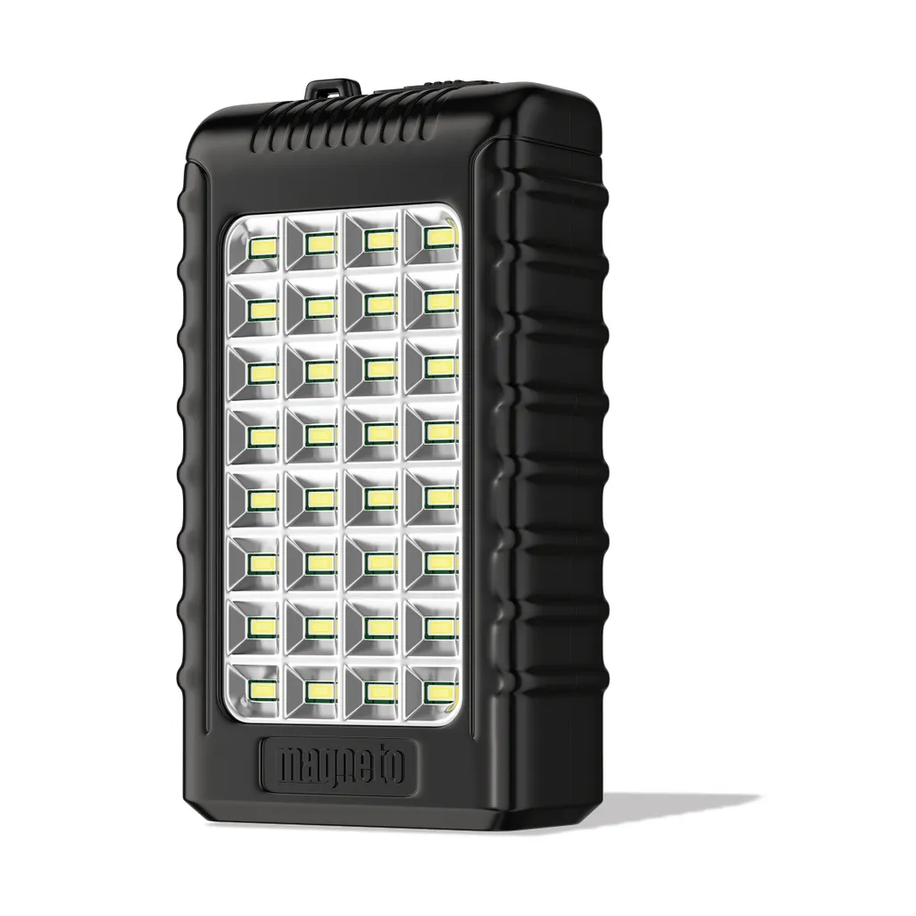 Magneto Rechargeable LED Solar DBK252 (Each) | Waltons
