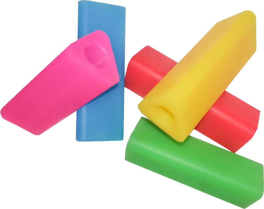 Waltons Primeline Triangular Pencil Grip | Waltons