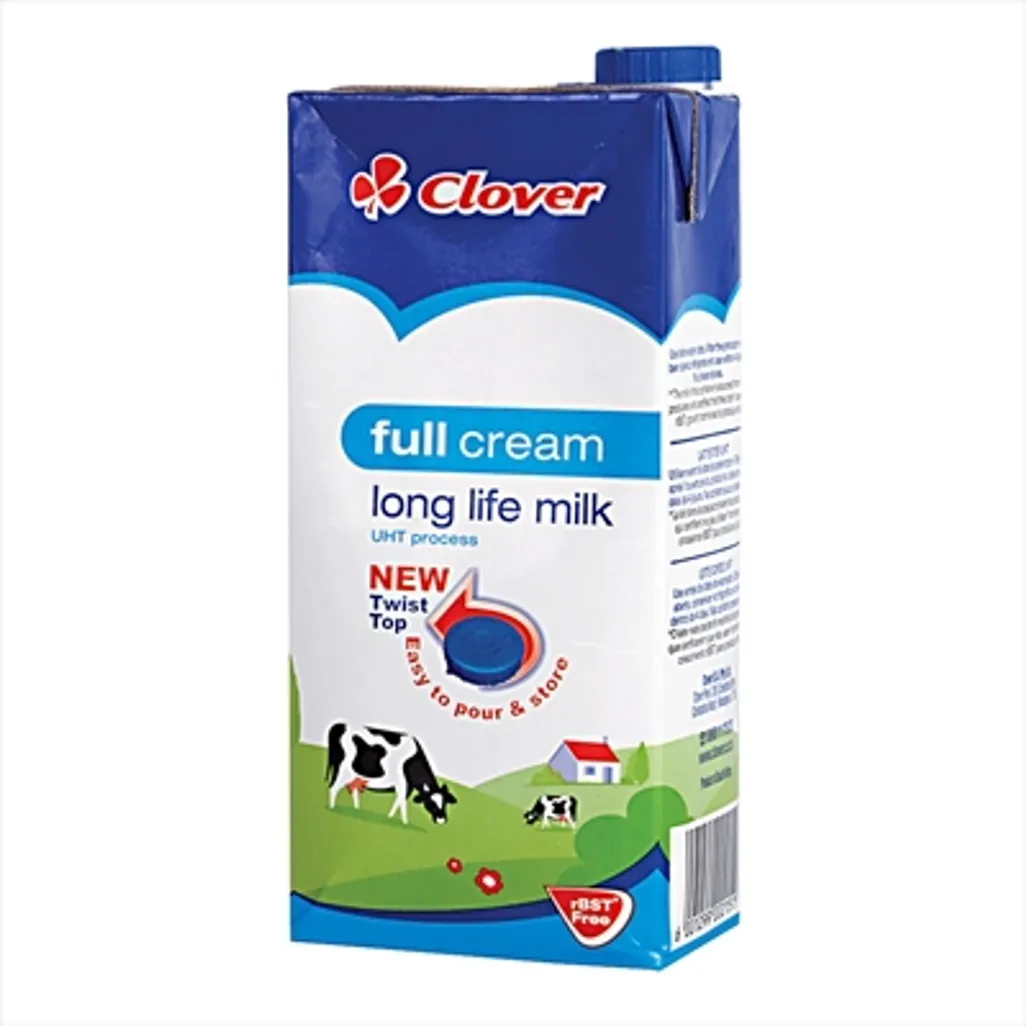 Full Cream Long Life Milk 6 X 1litre Bidvest Waltons full-cream-long-life-milk-6-x-1litre-bidvest-waltons