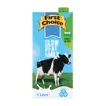First Choice Low Fat Milk UHT (6 x 1 litre) | Waltons