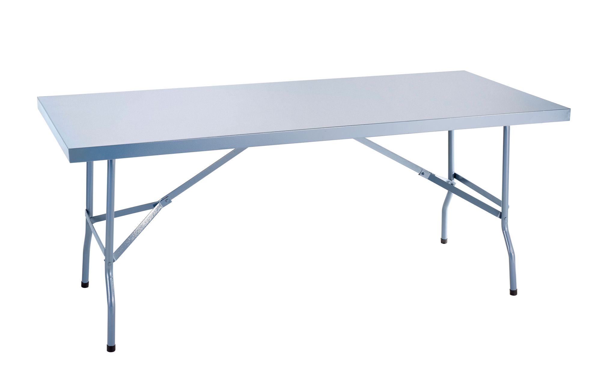 Steel Folding Table 1760Wx760D (Each) | Bidvest Waltons