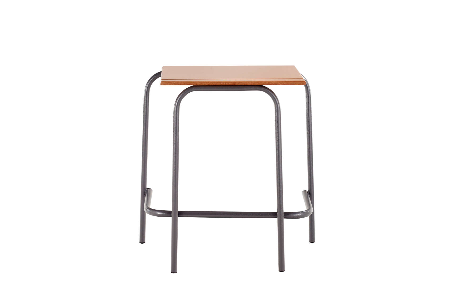 Single School Desk (Supawood) 550x450x650H Grade 6-7 | Waltons