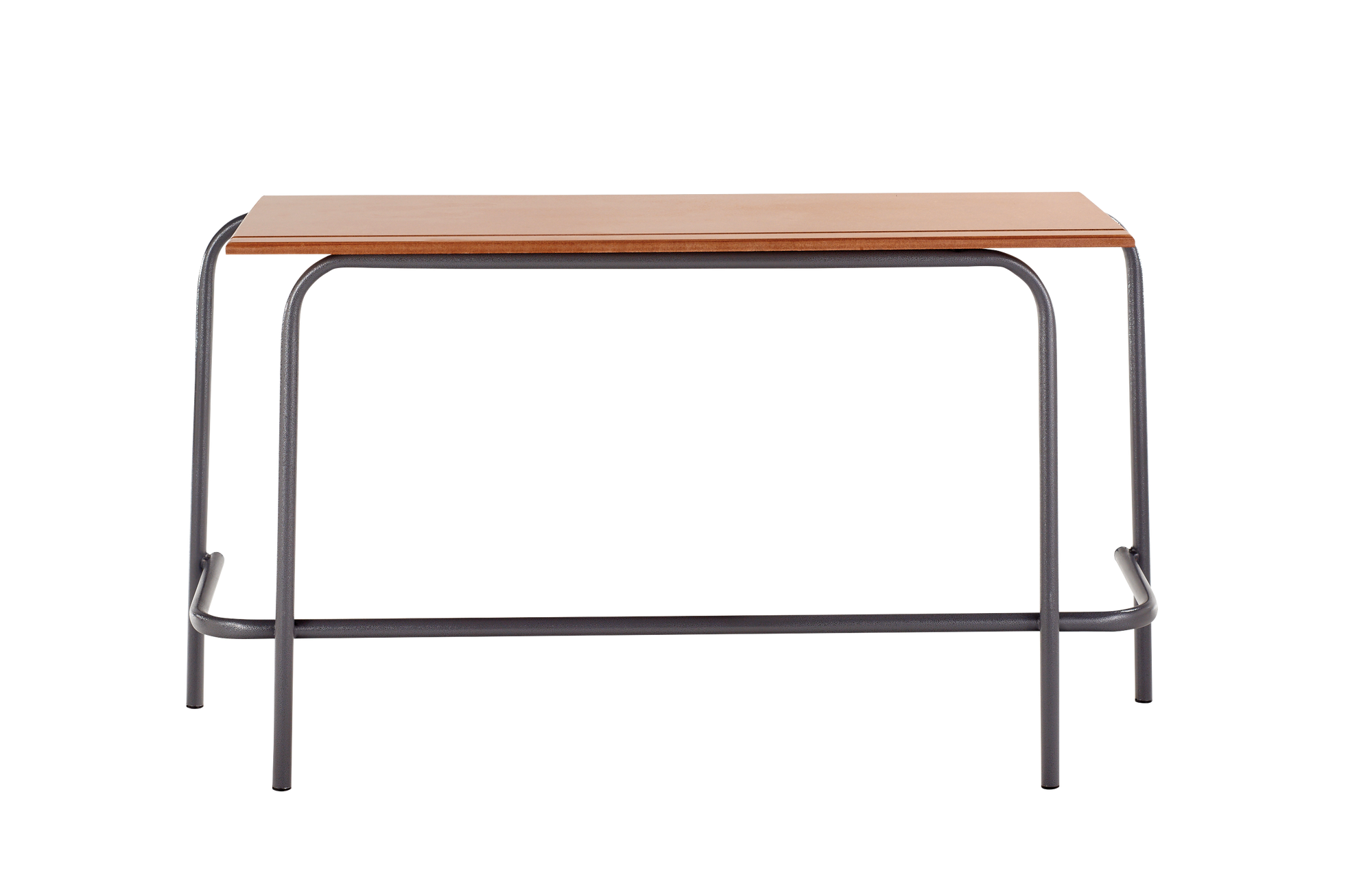 Double School Desk (Supawood) 1200x450x600H Grade 4-5 | Waltons