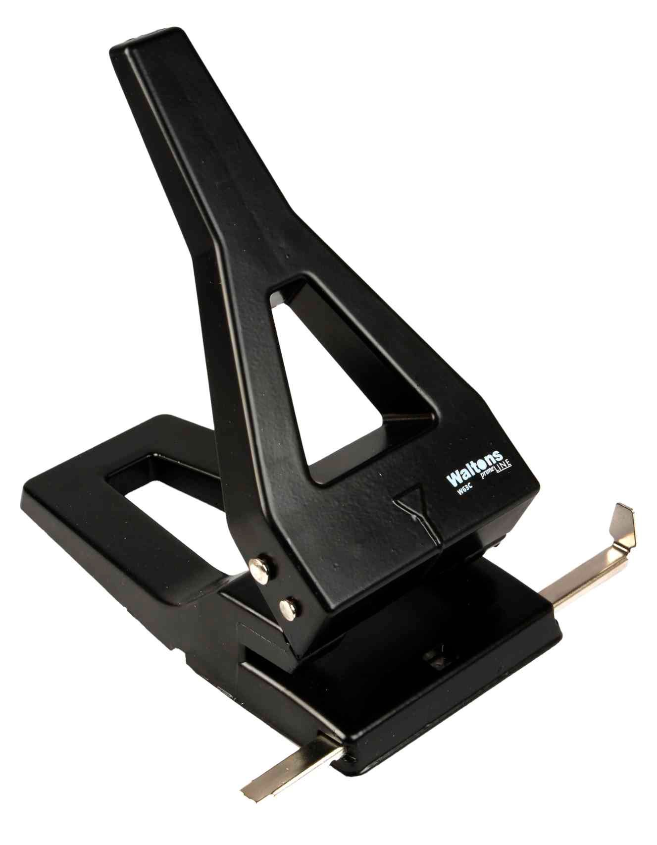 Waltons Primeline Heavy Duty Punch Punches Up To 50 Sheets | Bidvest ...