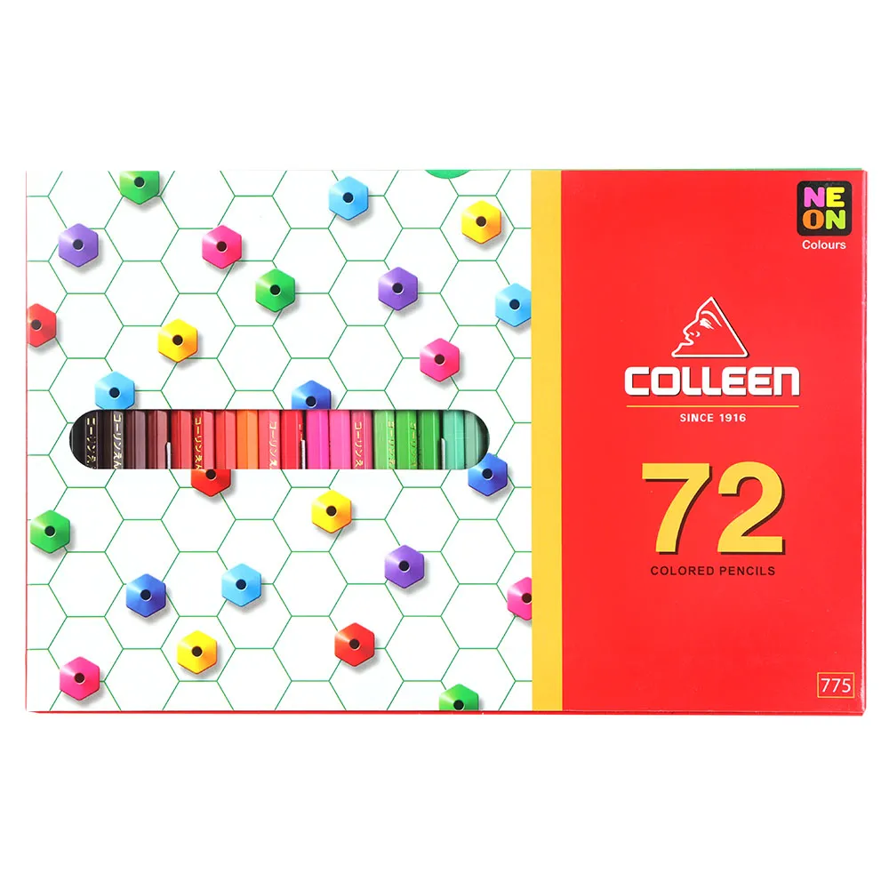 Colleen pencils store