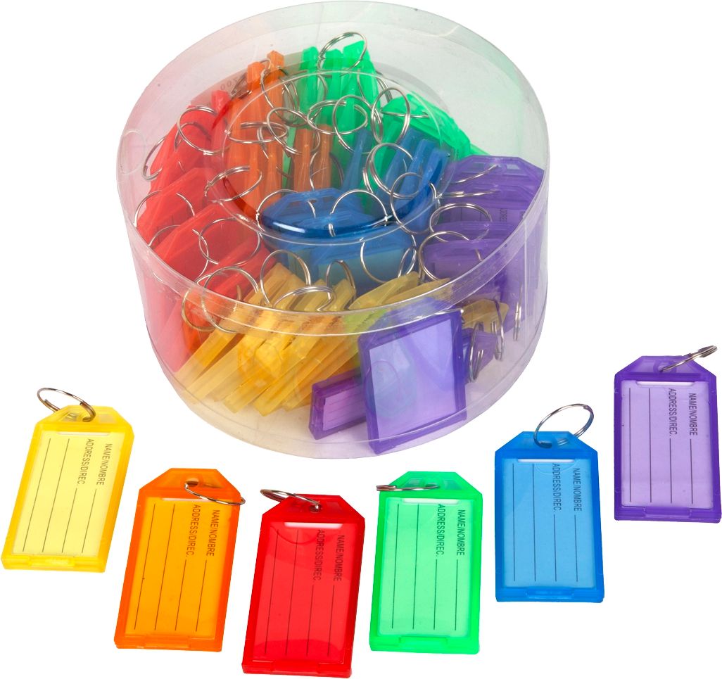 Replica Solid Key Assorted | Waltons