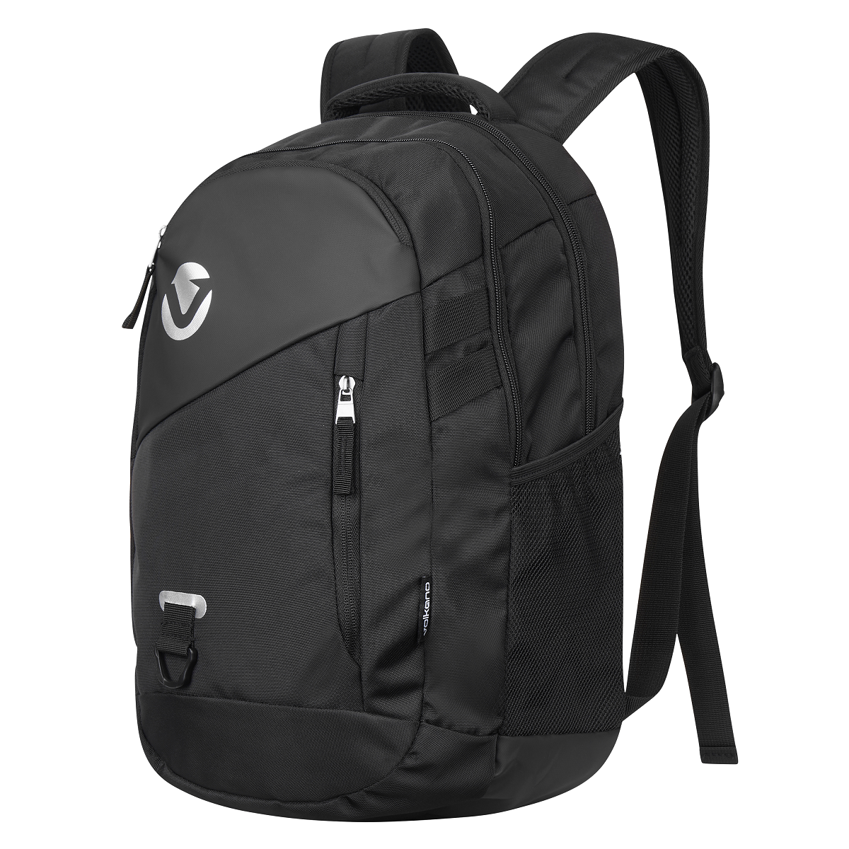 Volkano Armour Series 15.6inch Laptop Backpack Black VK-7143-BK (Each ...