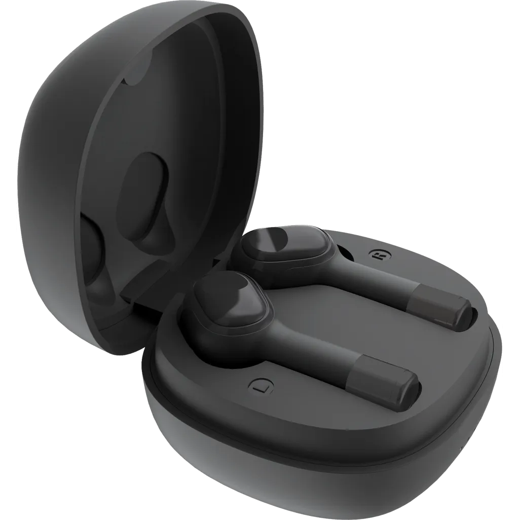 Superfly UltraPods Black ULTPBLK | Waltons