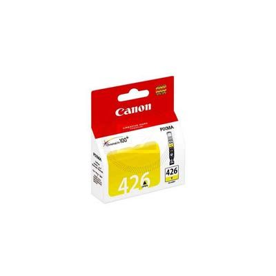 Canon ink original cartridge yellow CLI 426 | Waltons