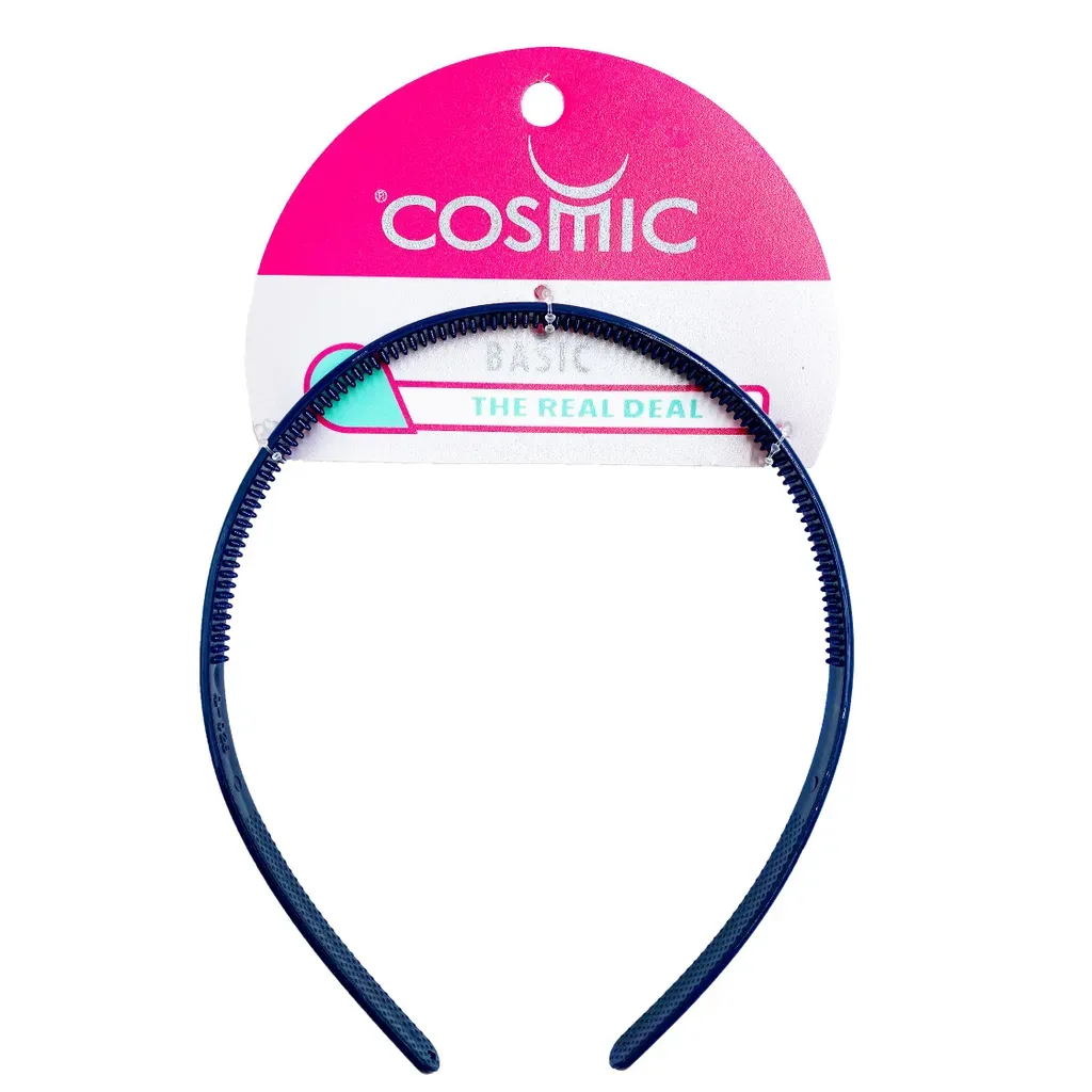 Cosmic School Basic Headband - Hair Accessory | Waltons