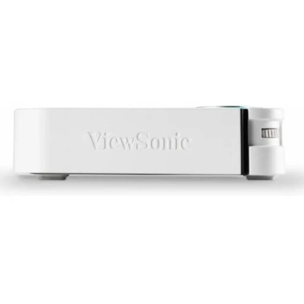 Viewsonic Smart LED Pocket Cinema Projector M1MINIPLUS | Waltons