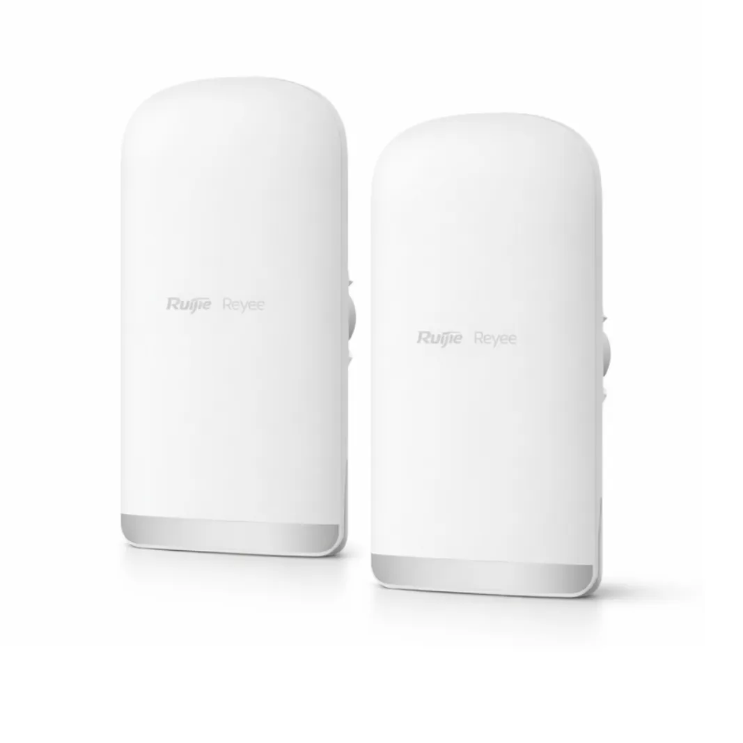 Reyee 5KM 16dBi Wireless Bridge - Networking | Eurobyte