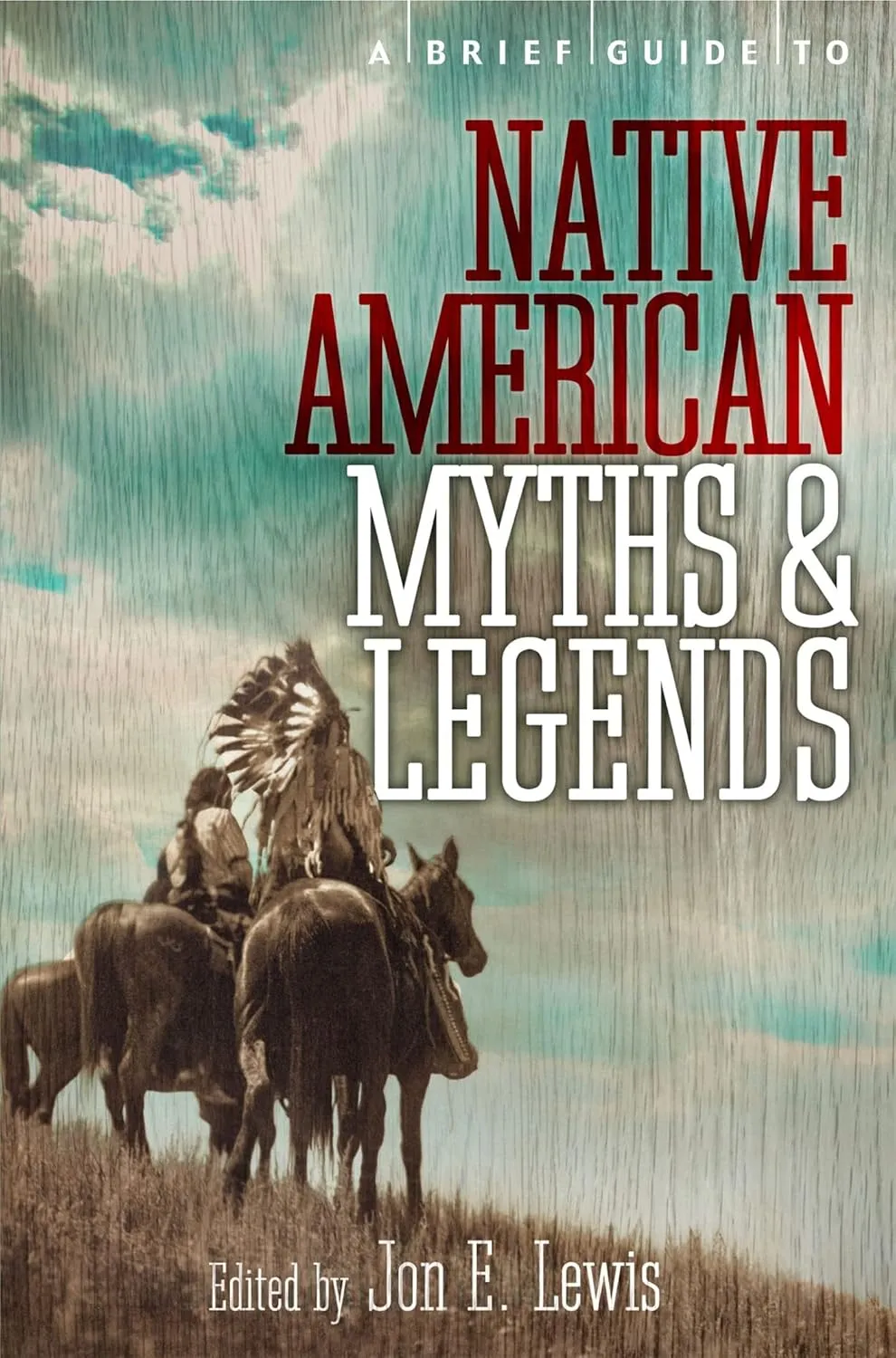 a brief guide to native american myths & legends | Bookworld Zambia