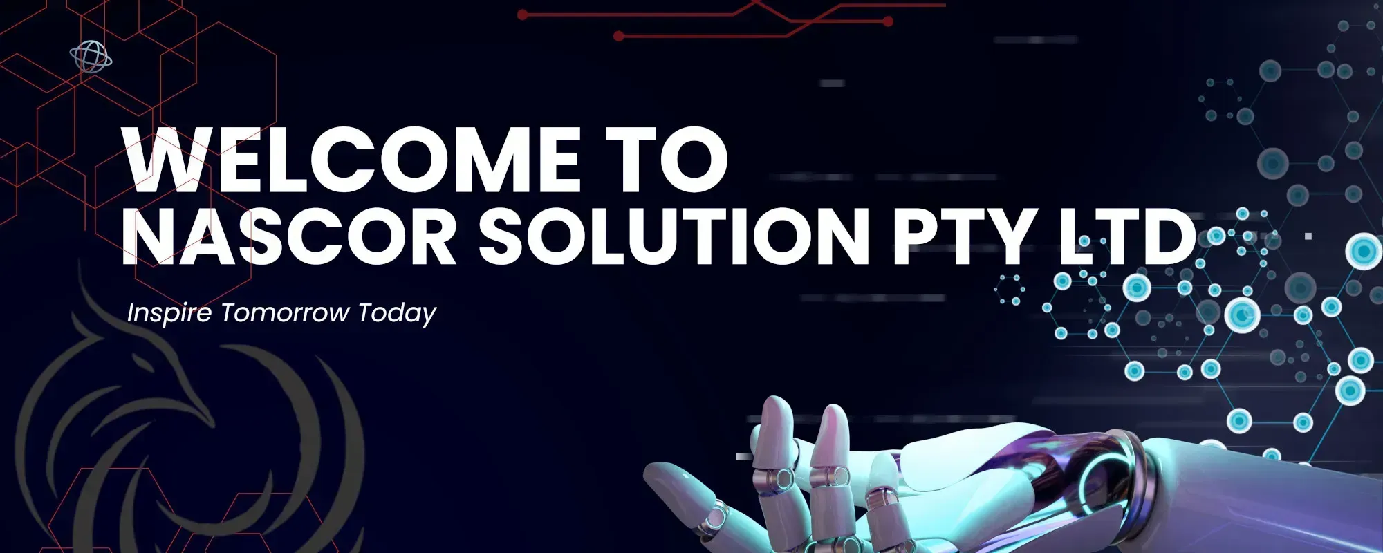 Nascor Solutions | Leading ICT Services for Business Growth | ShopNascor