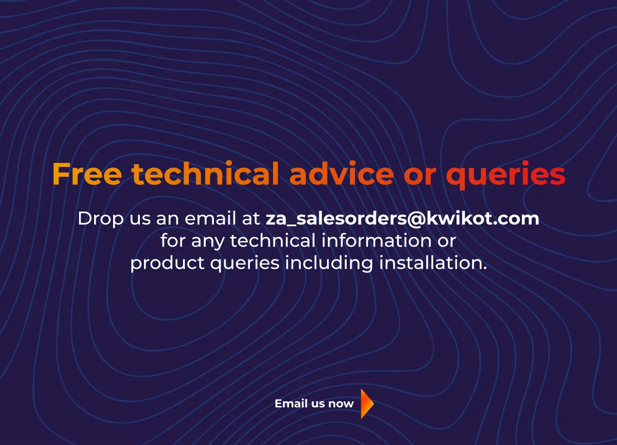 Kwikot: Leading Supplier of Quality Water Heating Systems in South ...