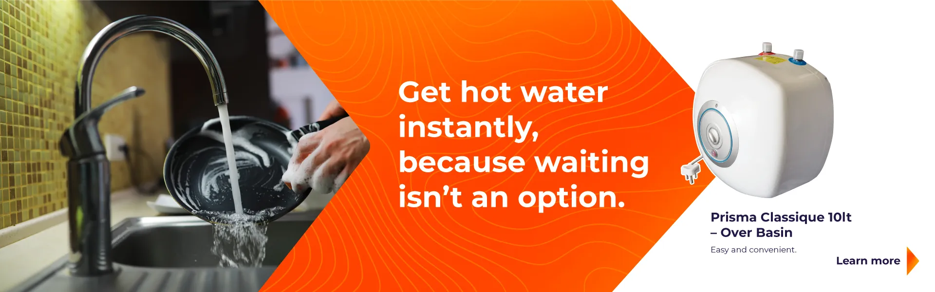 Kwikot: Leading Supplier of Quality Water Heating Systems in South ...