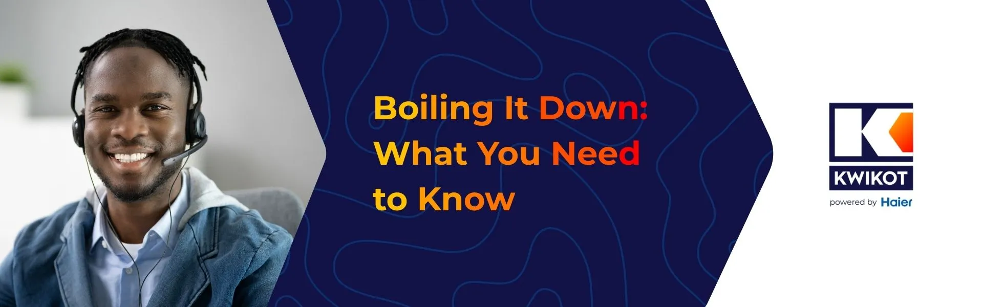 Kwikot Consumer Information | Electric Water Heater Capacity Guide | Kwikot