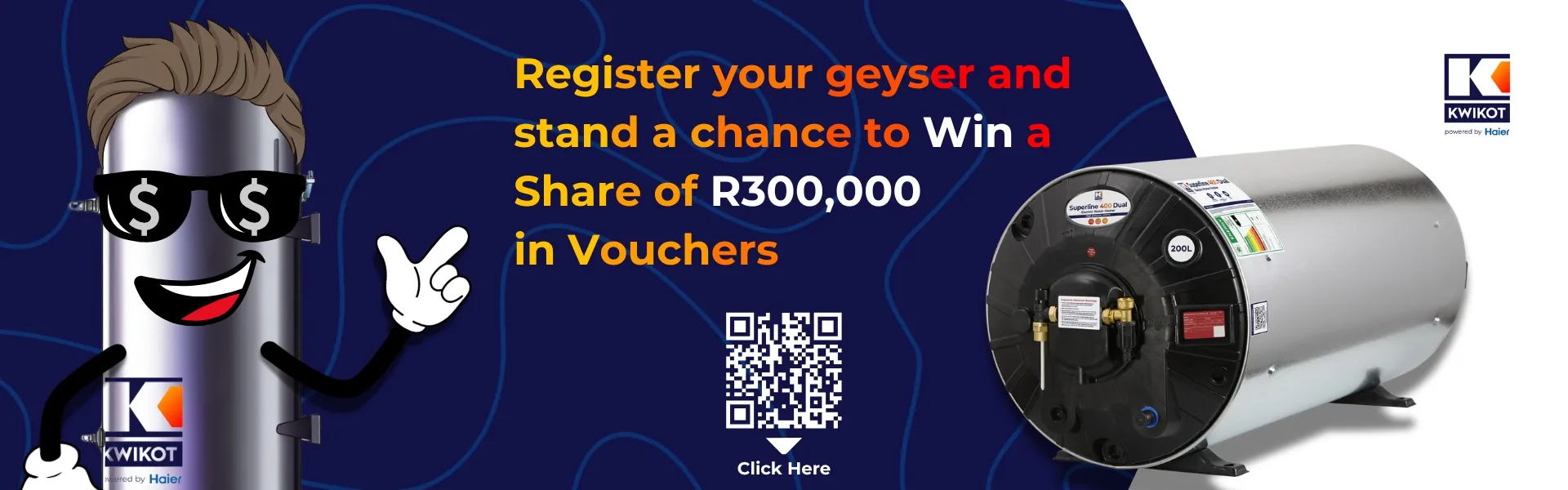 Kwikot: Leading Supplier of Quality Water Heating Systems in South ...