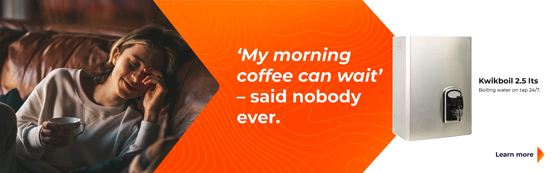 Kwikot: Leading Supplier of Quality Water Heating Systems in South ...