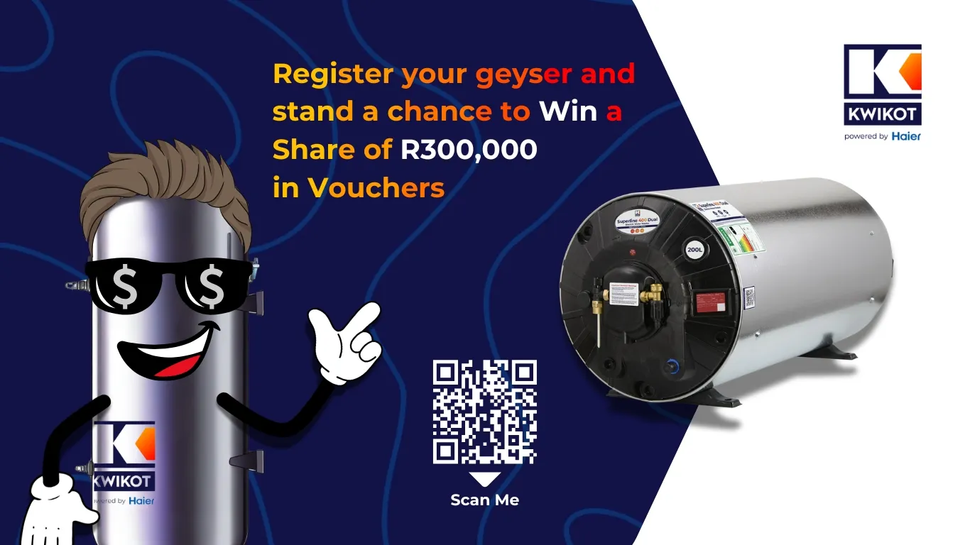 Why Nearly Half of Water Heater Owners Are Missing Out and How Kwikot Is Fixing It | Kwikot