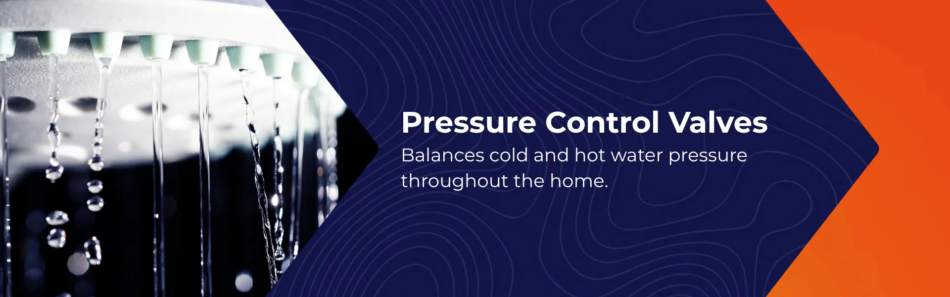 Pressure Control Valves | Kwikot