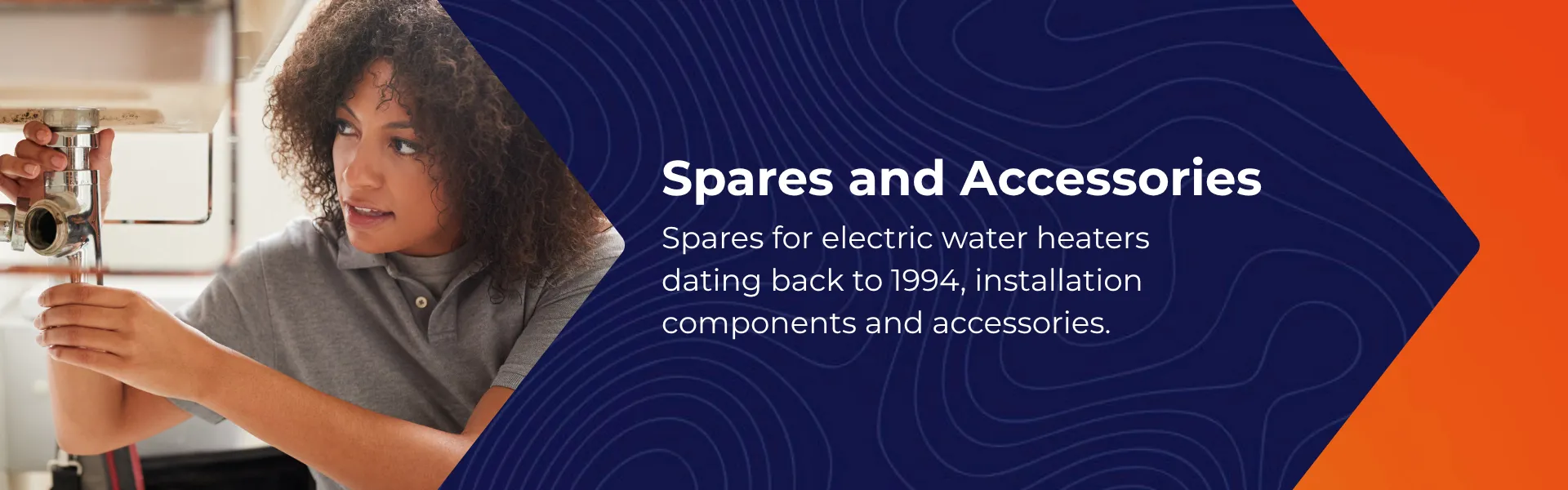 Spares and Accessories | Kwikot