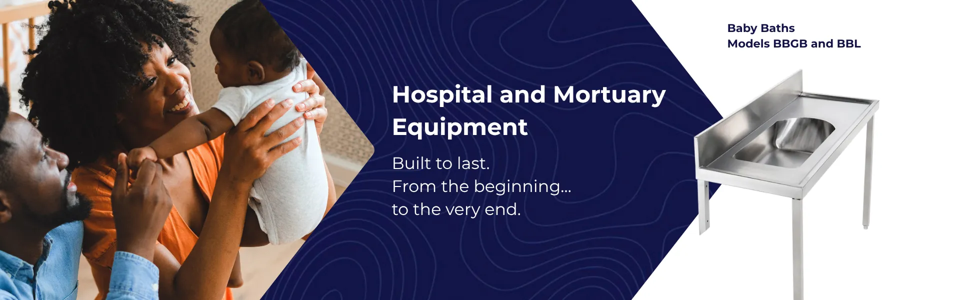Hospital and Mortuary Equipment | Kwikot